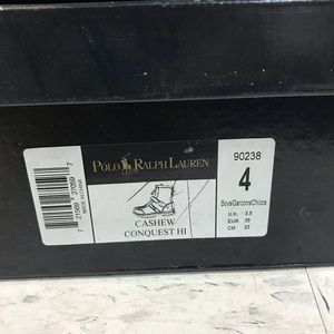 Polo Ralph Lauren | Shoes | Authentic Polo Ralph Lauren Boots | Poshmark